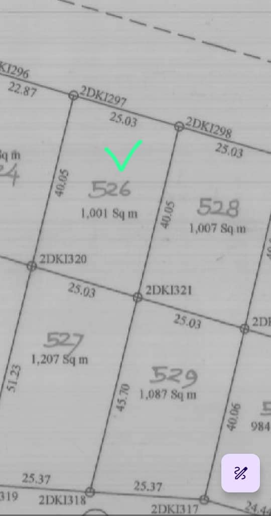 Residential Land for Sale in Ntyuka | BE FORWARD Homes