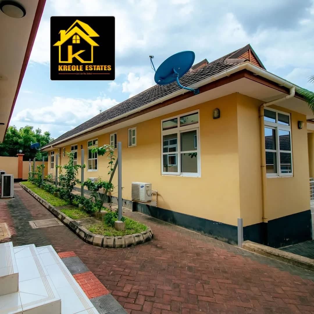2 Bedrooms Apartment for Rent in Mbezi Beach | BE FORWARD Homes