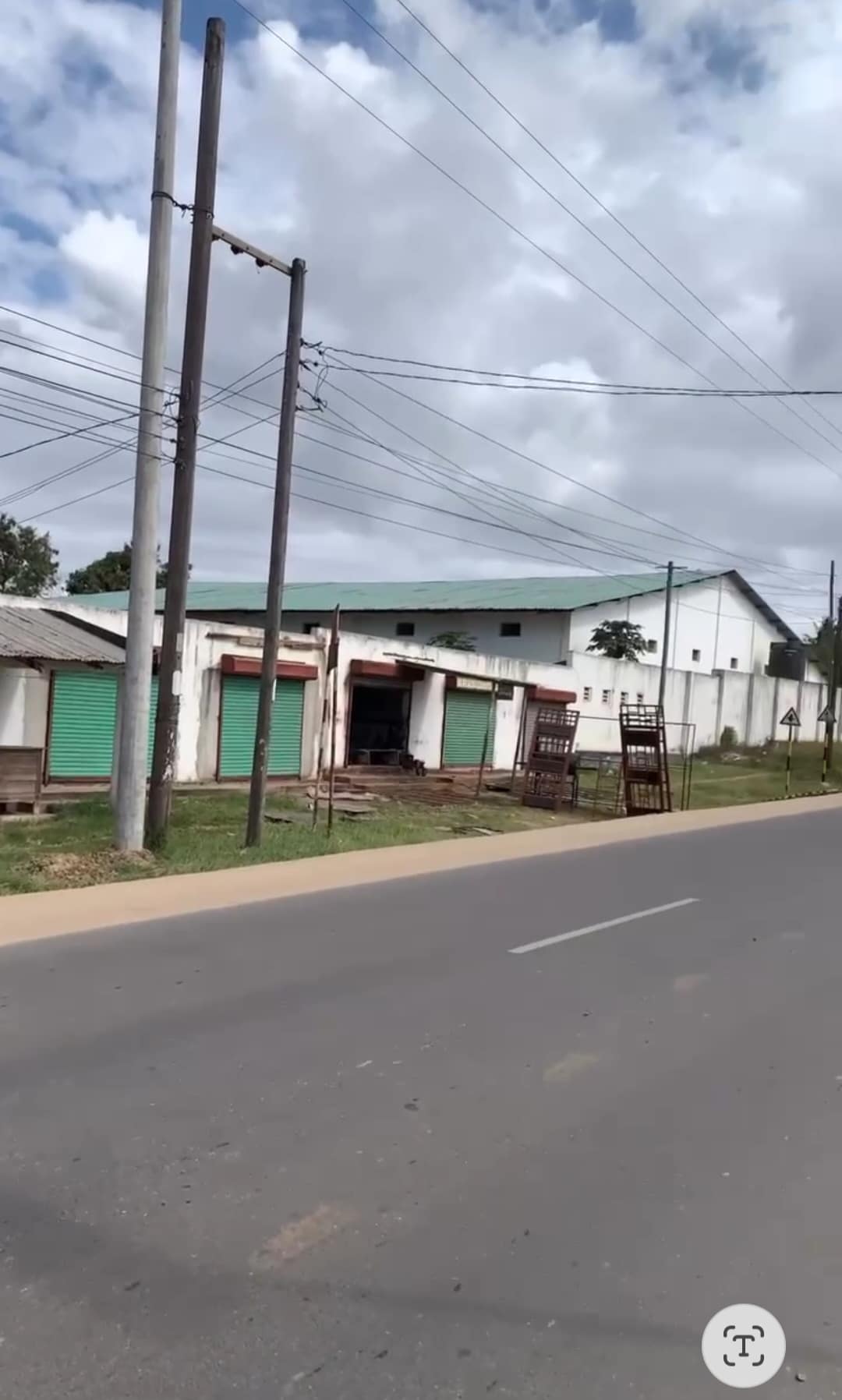 PRIME COMMERCIAL PROPERTY FOR SALE AT BOKO MAGENGENI | BE FORWARD Homes