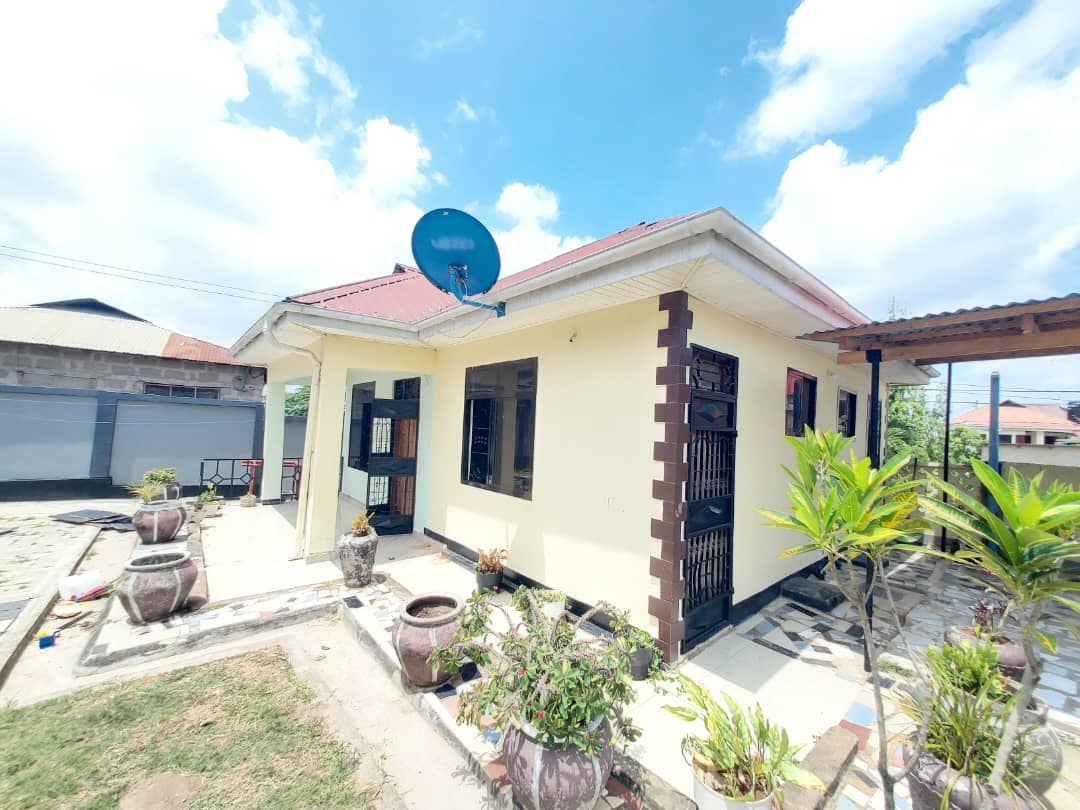 2 Bedrooms Apartment for Rent in Kimara | BE FORWARD Homes