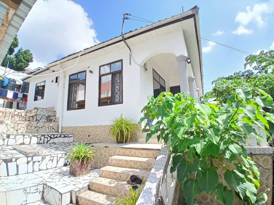 2 Bedrooms Apartment for Rent in Kimara | BE FORWARD Homes