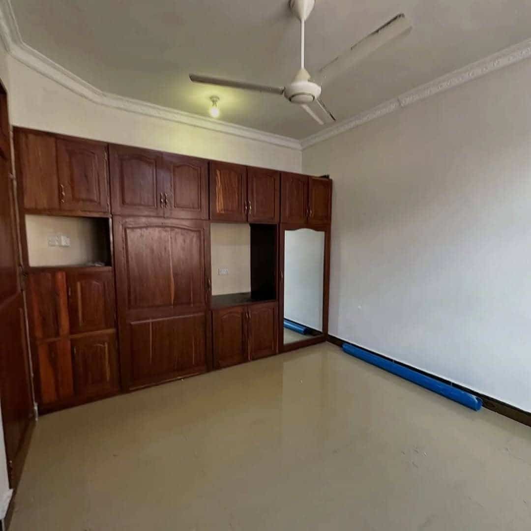 2 Bedrooms Apartment for Rent in Salasala | BE FORWARD Homes