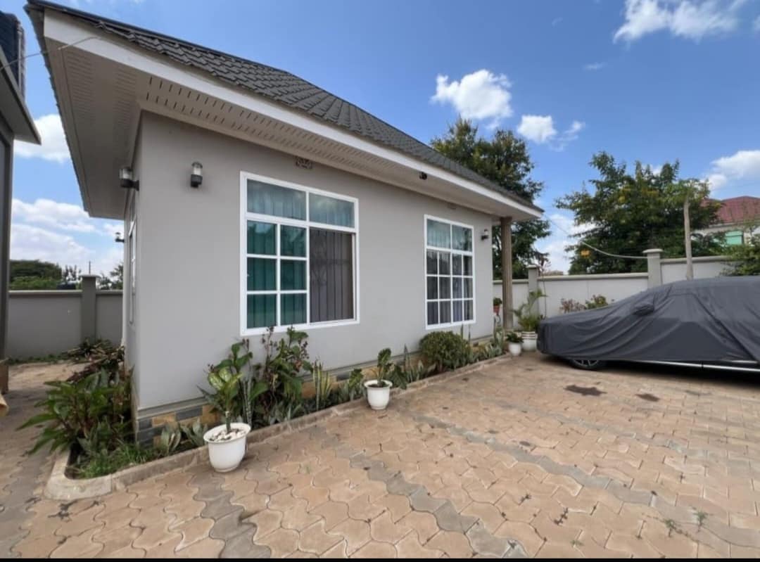3 Bedrooms House for Sale at Njiro, Arusha. | BE FORWARD Homes