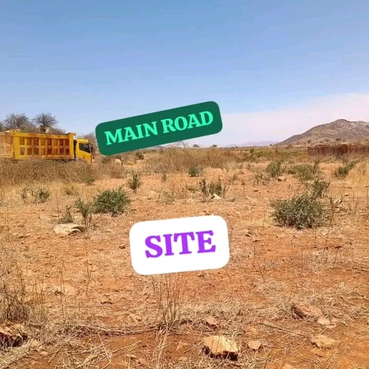 Land & Plots for sale in Dodoma | BE FORWARD Homes