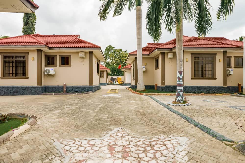 5 HOUSE FOR SALE AT BAGAMOYO PWANI TANZANIA | BE FORWARD Homes