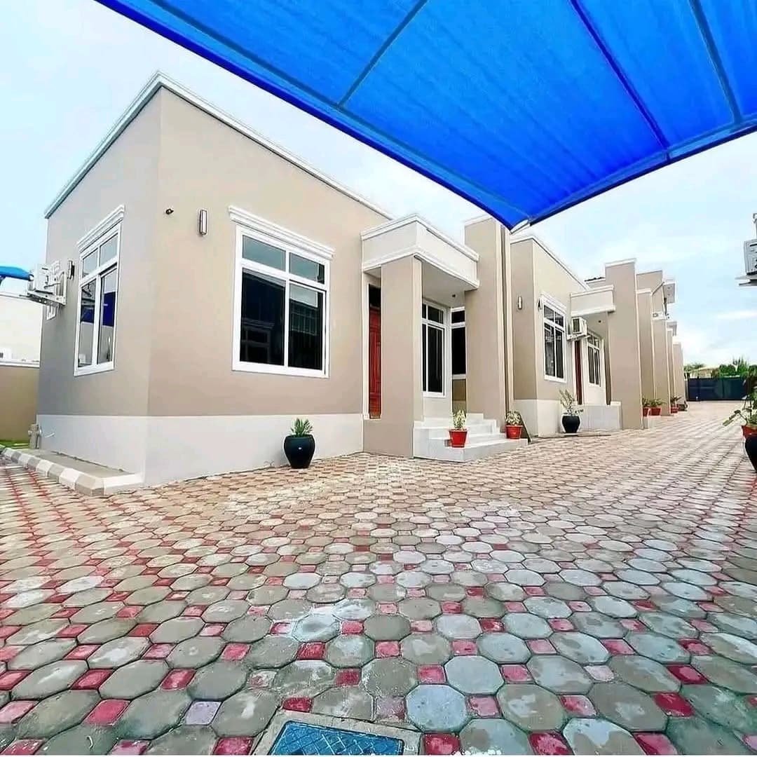 1 BHK APARTMENT FOR RENT AT SALASALA KINONDO DAR ES SALAAM TANZANIA ...