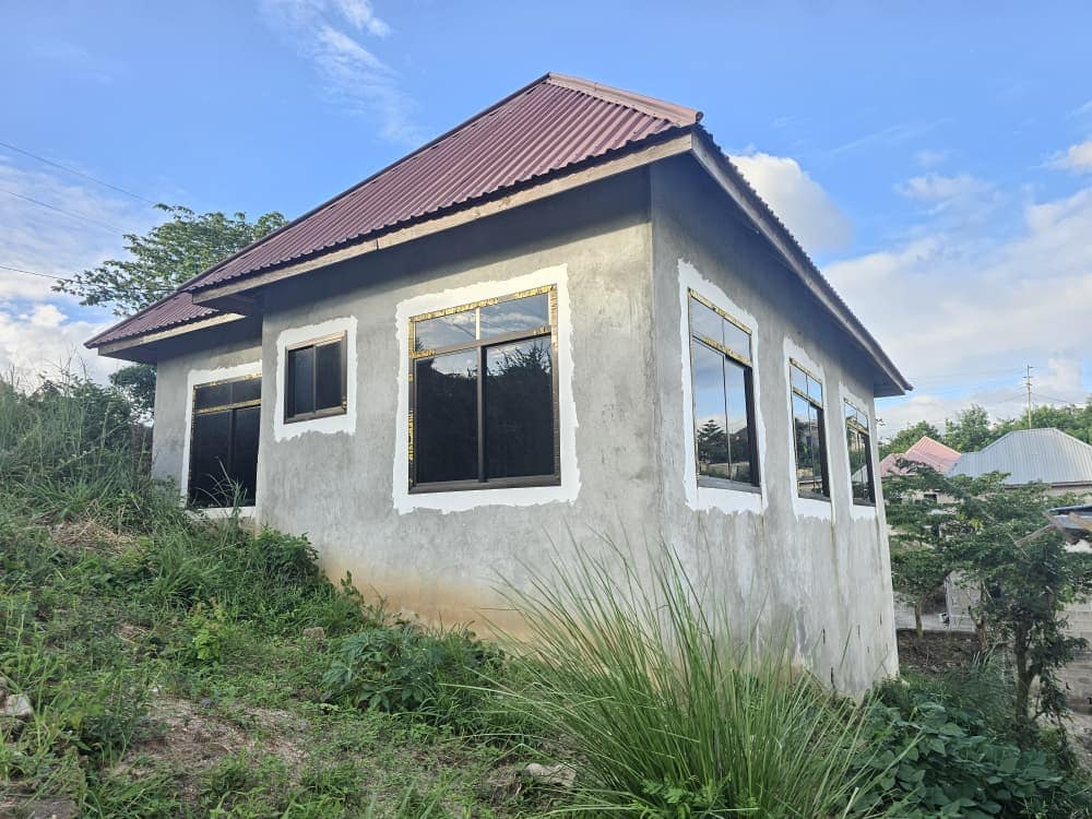 3 BHK HOUSE FOR SALE AT KIMARA TEMBONI UBUNGO DAR ES SALAAM TANZANIA ...