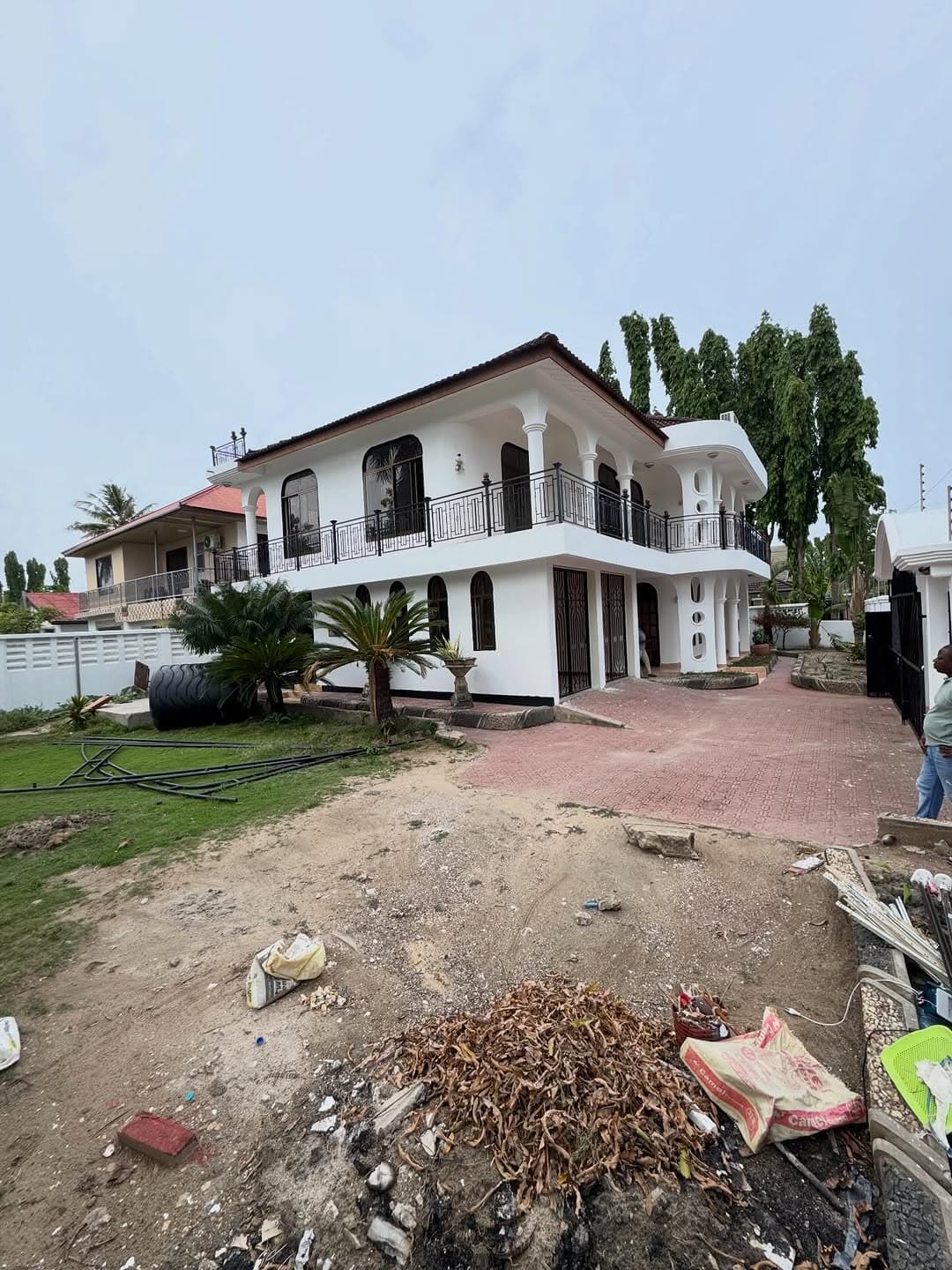 4 BHK HOUSE FOR RENT AT MBEZI BEACH | BE FORWARD Homes
