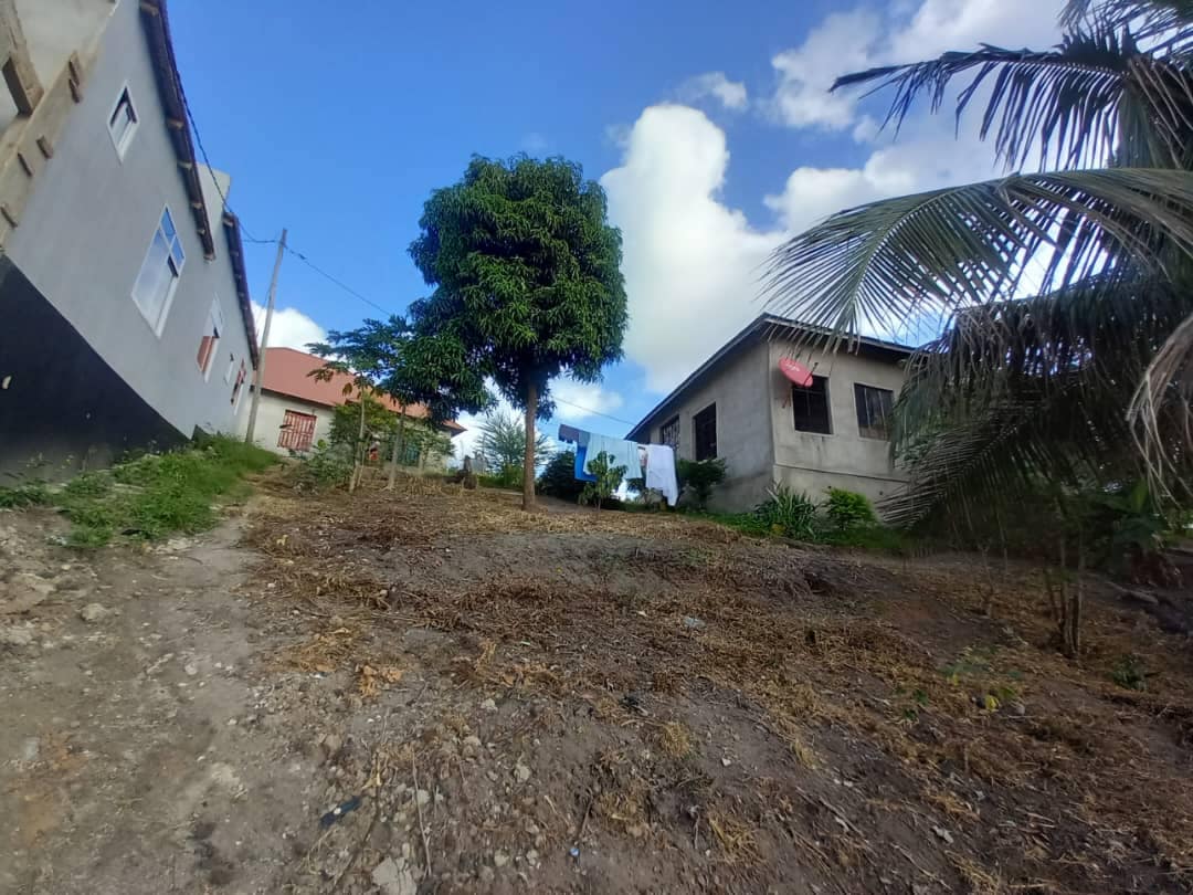 3 Bedrooms House for Sale in Goba | BE FORWARD Homes