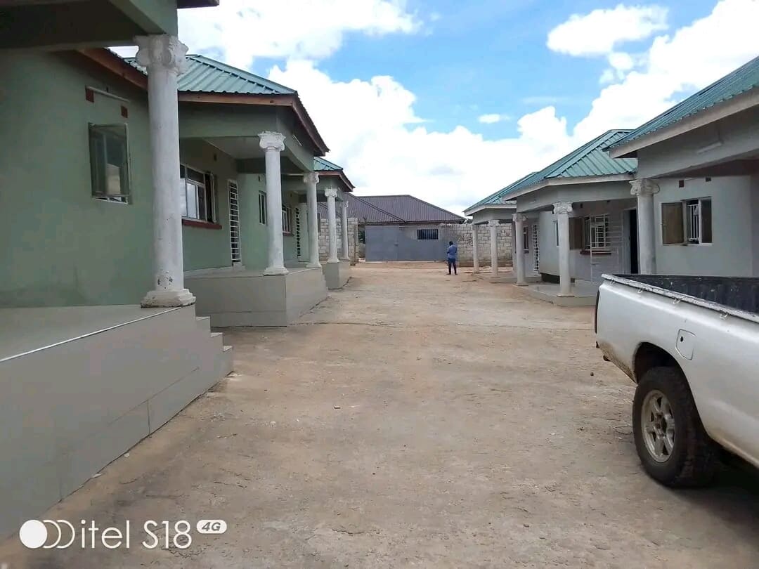 Houses for rent in Lusaka | BE FORWARD Homes
