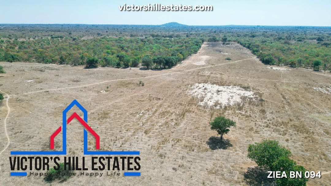 Agricultural Land for sale in Lusaka | BE FORWARD Homes