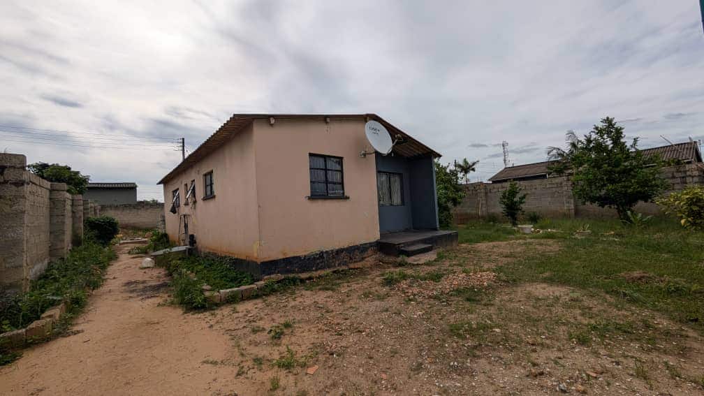 FOR SALE — CHELSTONE (COUNCIL HOUSE) | BE FORWARD Homes