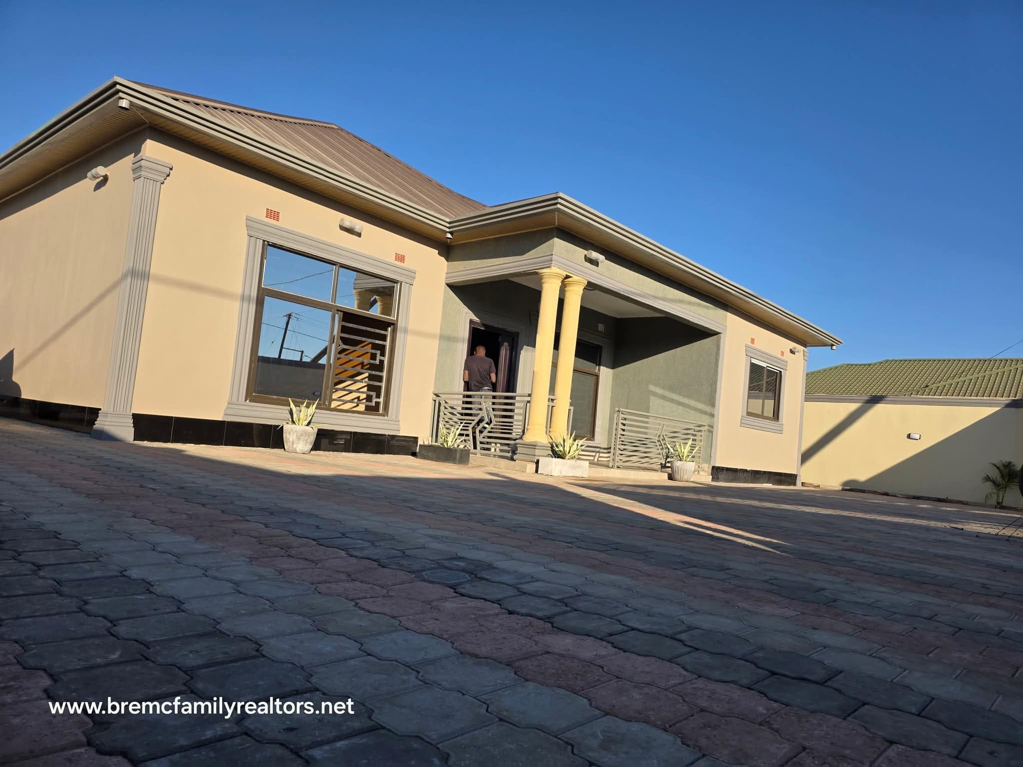 3 Bedrooms House for Sale in Chalala Rockfield | BE FORWARD Homes