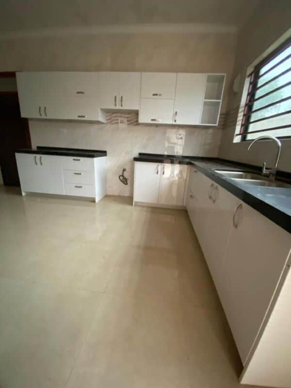 THREE BEDROOM HOUSE FOR RENT IN CHALALA | BE FORWARD Homes