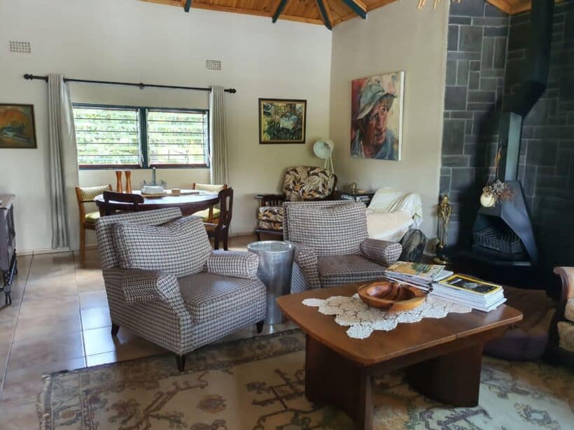 KABWE|KANG'OMBA AREA| FARM HOUSE FOR SALE|LAND EXT 27.8ACRES| | BE ...