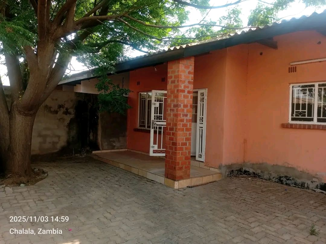 3 Bedrooms House for Sale in Chalala Woodlands | BE FORWARD Homes