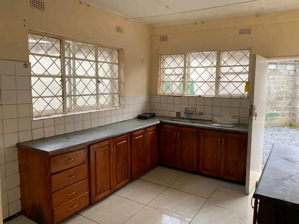 Houses for sale in Kitwe | BE FORWARD Homes