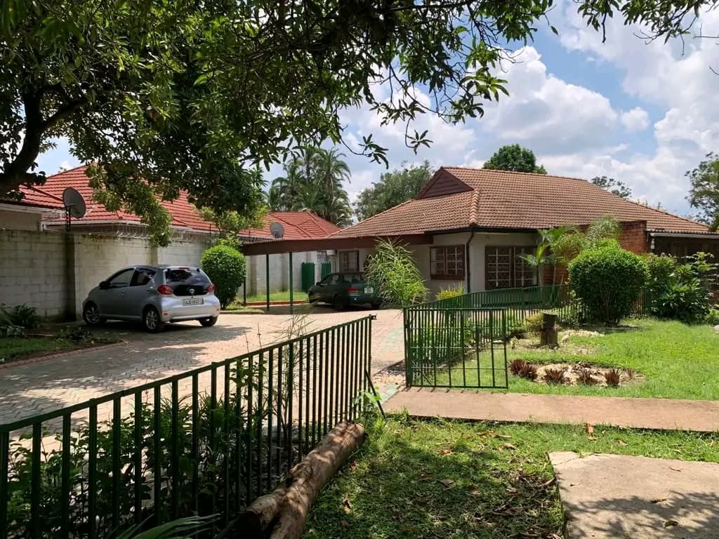Houses for sale in Kitwe | BE FORWARD Homes