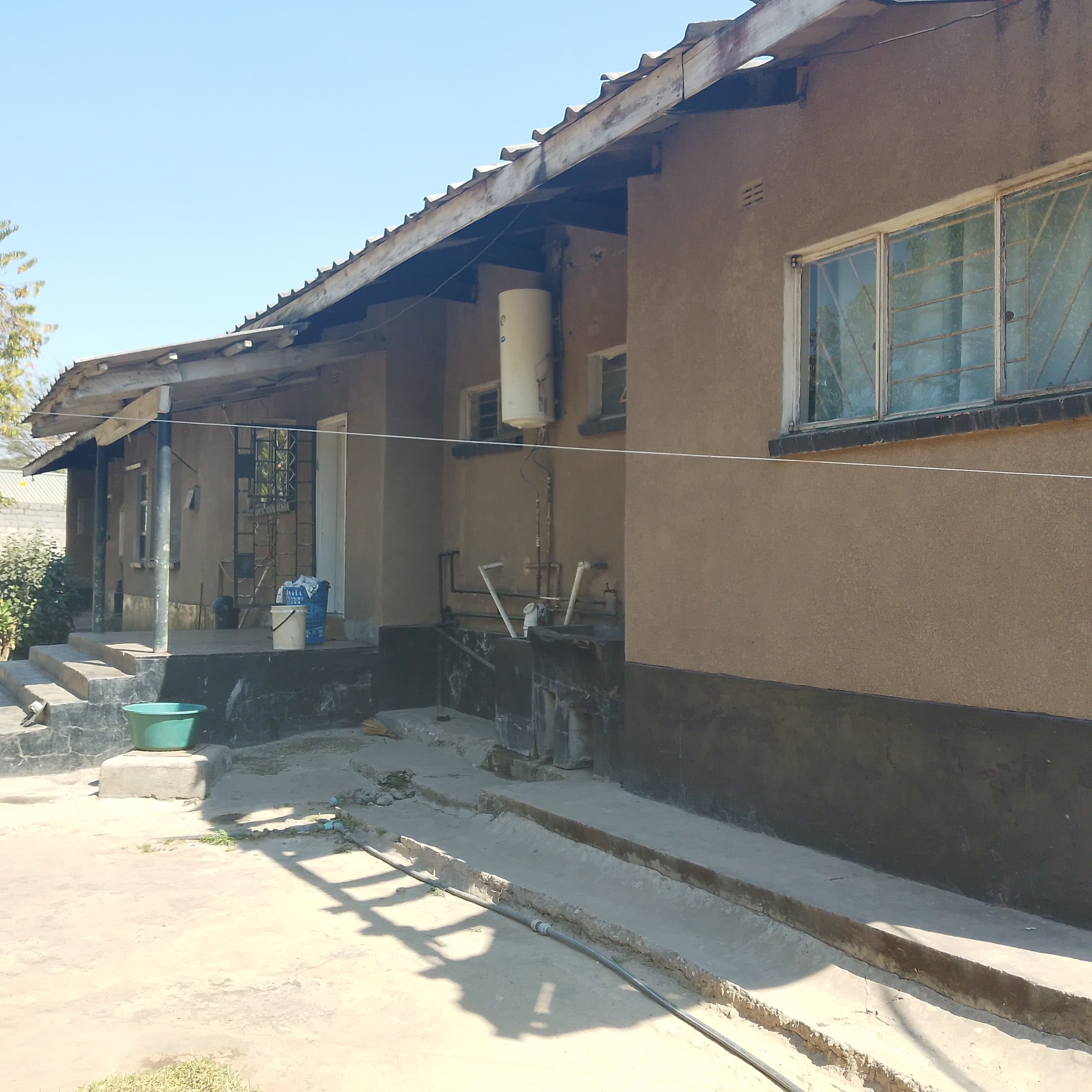 Houses for sale in Kitwe | BE FORWARD Homes
