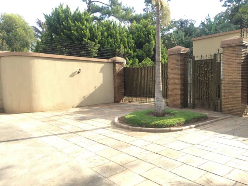 Kabulonga, lusaka, executive house | BE FORWARD Homes