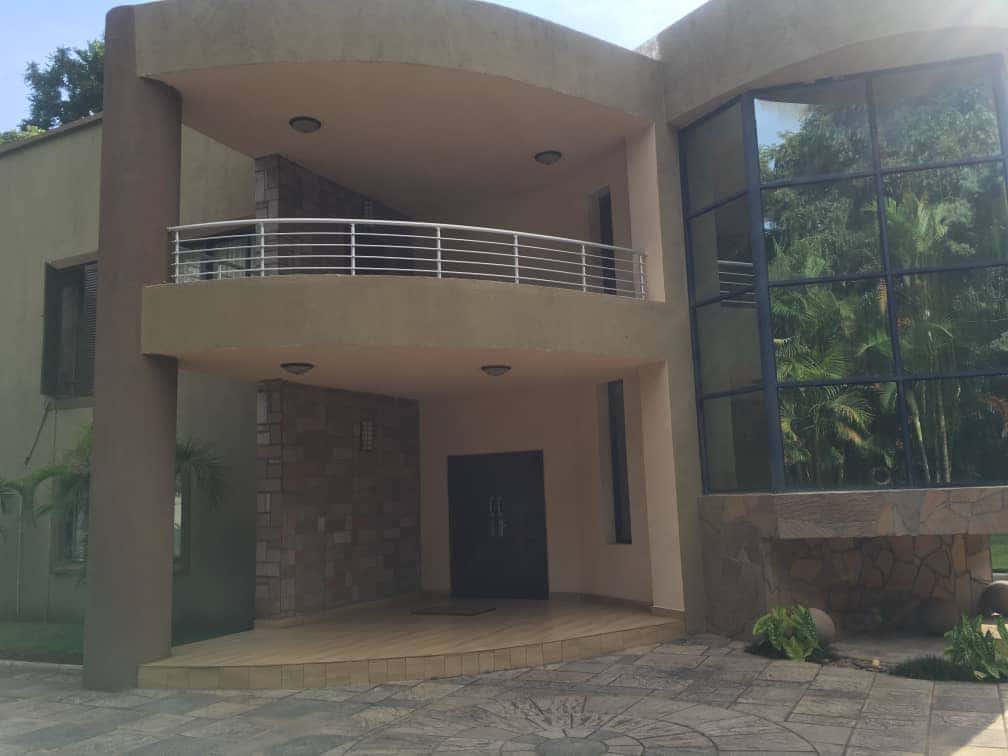 Kabulonga, lusaka, executive house | BE FORWARD Homes