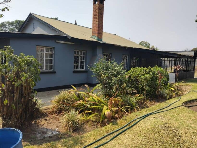 Houses for sale in Kitwe | BE FORWARD Homes