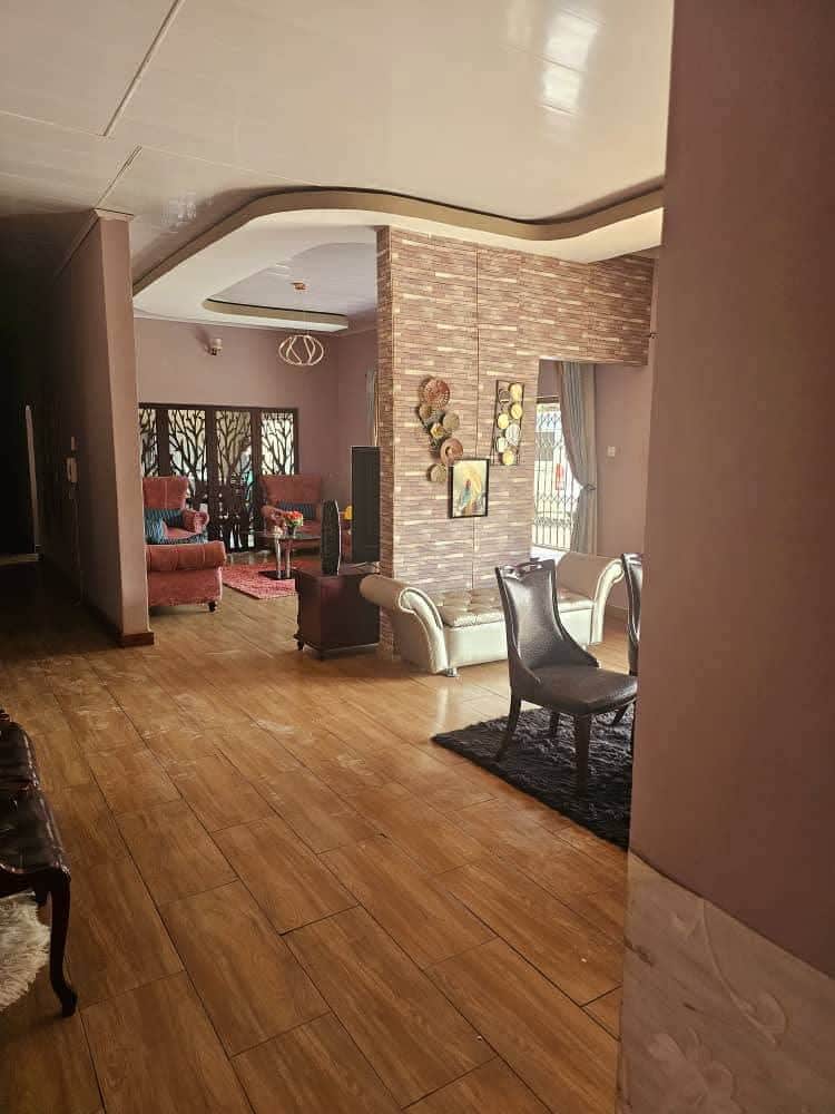 Houses for sale in Kitwe | BE FORWARD Homes