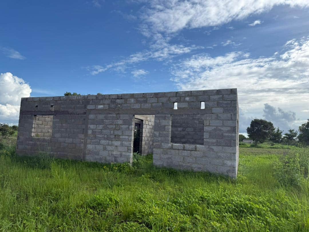 Sale:farm=agricultural land,chikumbi | BE FORWARD Homes