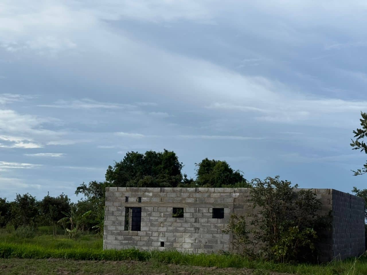 Sale:farm=agricultural land,chikumbi | BE FORWARD Homes