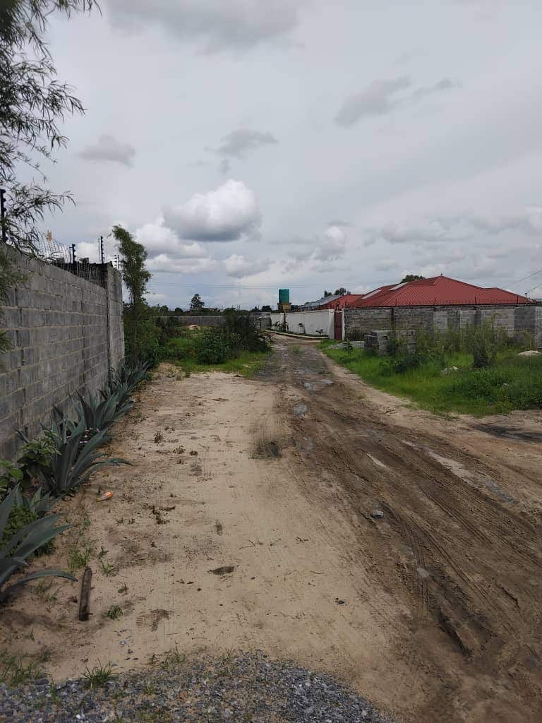 Houses for sale in Kitwe | BE FORWARD Homes