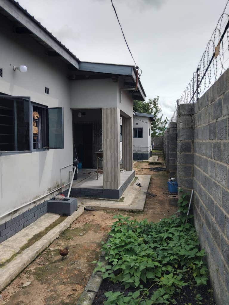 Houses for sale in Kitwe | BE FORWARD Homes