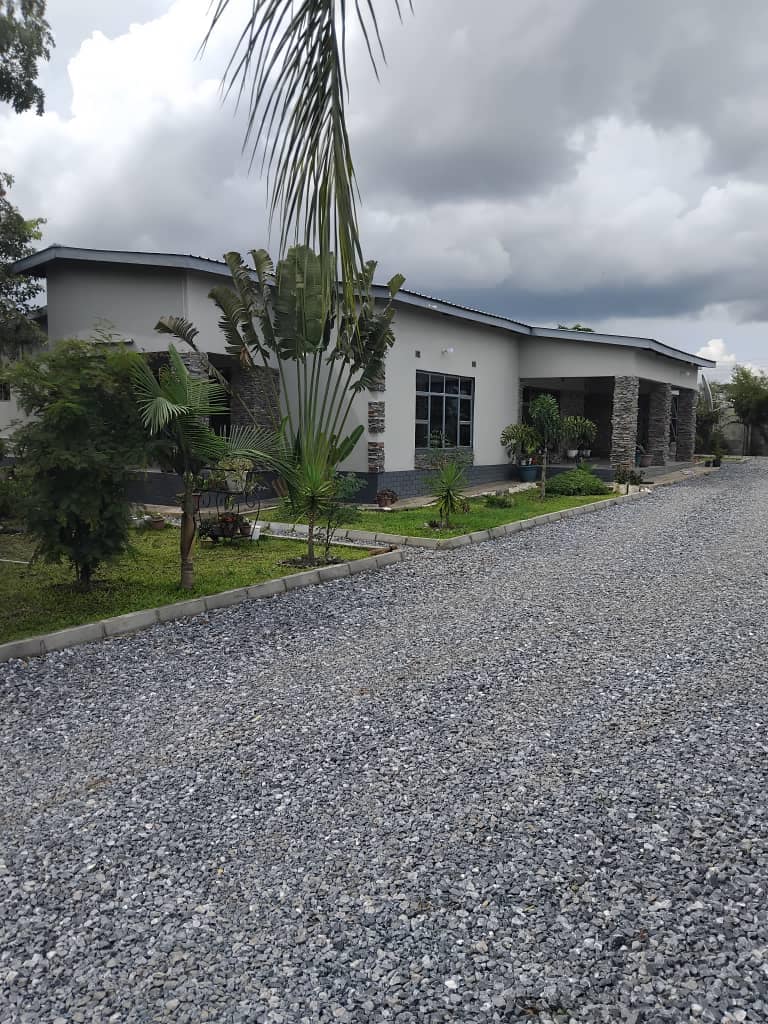 Sale:executive modern house,kitwe,kitwe west | BE FORWARD Homes