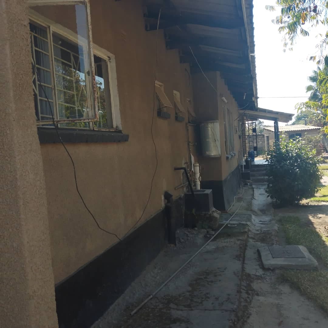 Houses for sale in Kitwe | BE FORWARD Homes