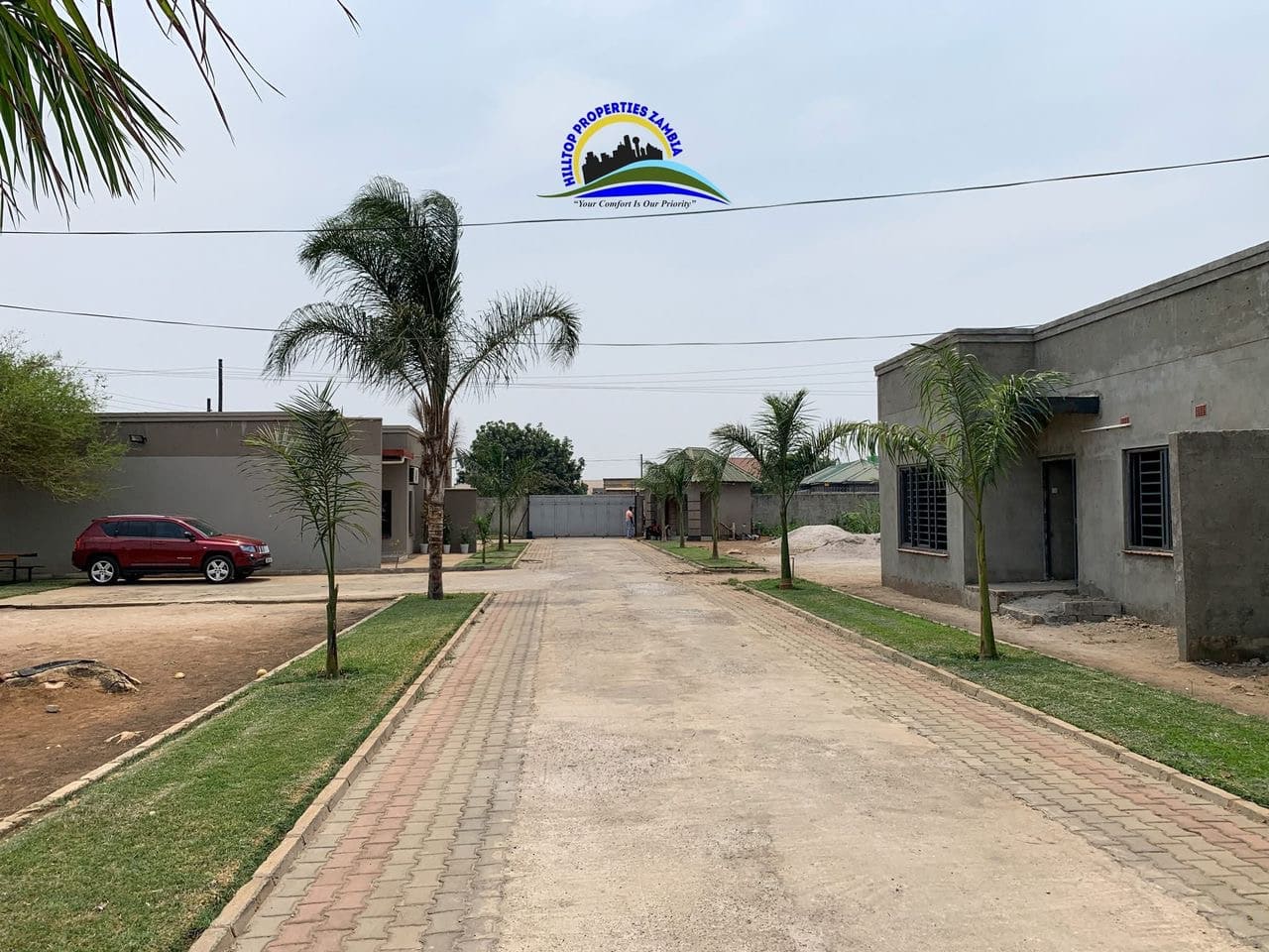 2 Bedrooms Apartment for Sale in Chalala Rockview | BE FORWARD Homes