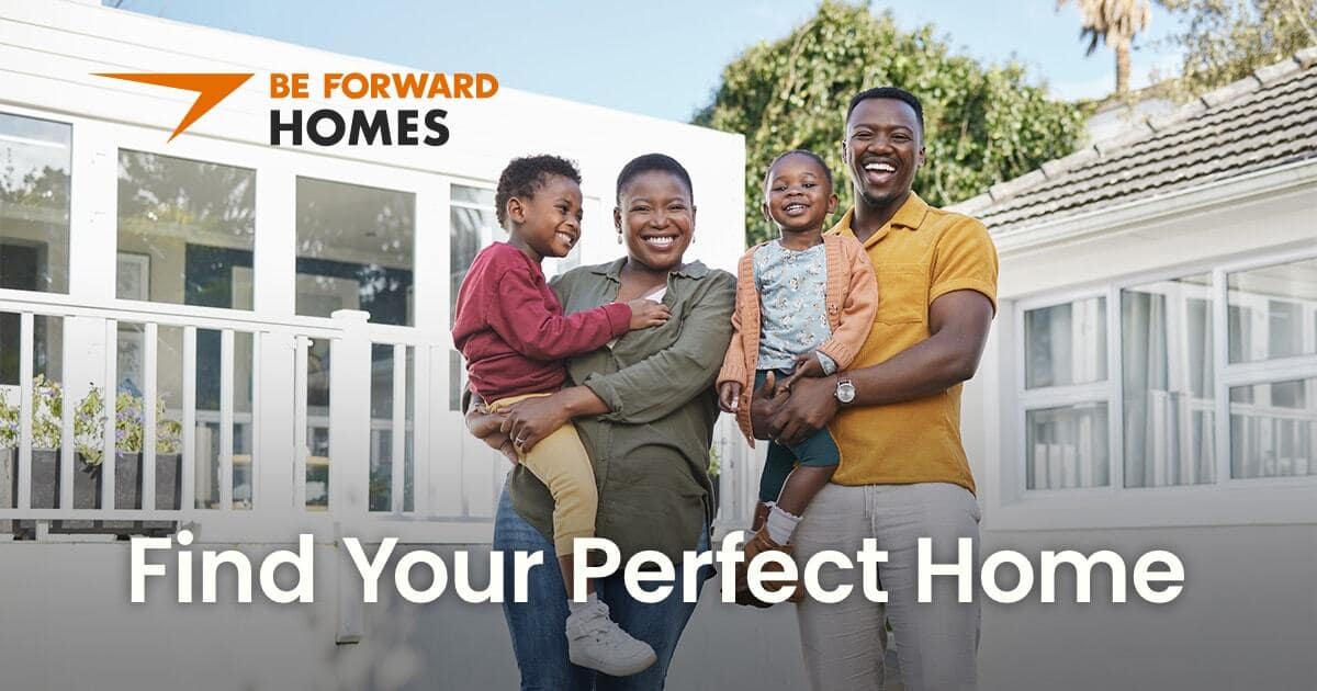 Listings by Justine Kamanzi | BE FORWARD Homes